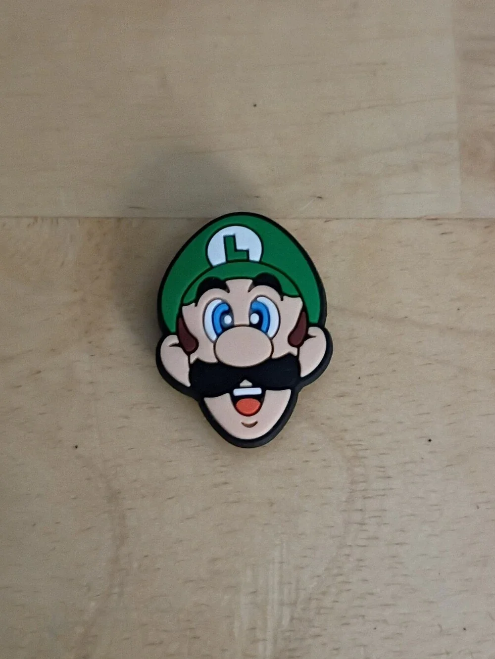 CROCS | Accessories | For 10 Jibbitz Croc Charms Super Mario Bros Luigi ...